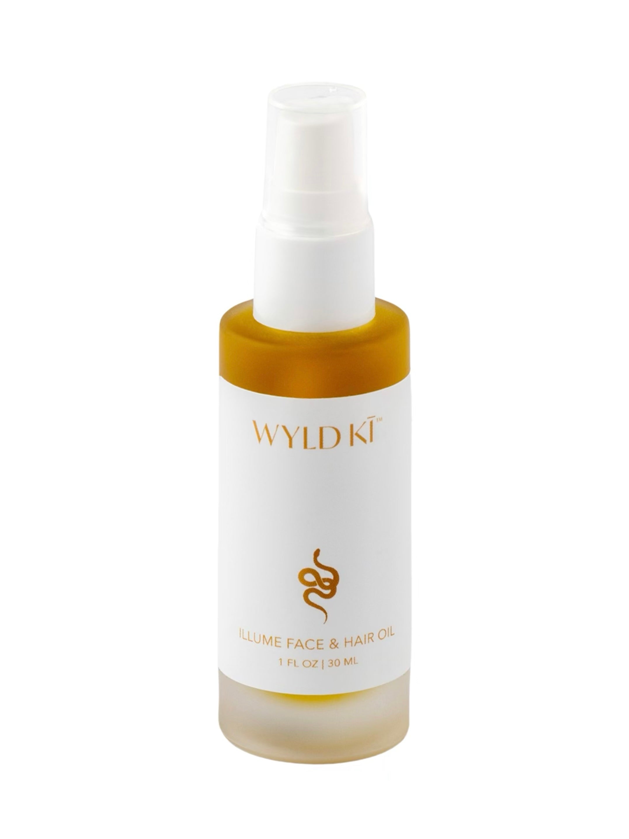Illume Face and Hair Oil – akin-cooperative